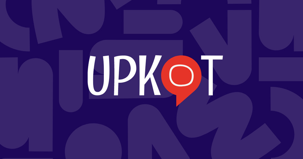 Virtual tour through Bro Upkot